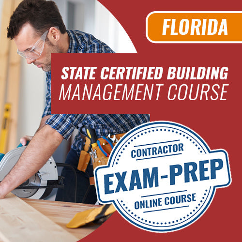 Florida State Certified Building Official - Management Course ...